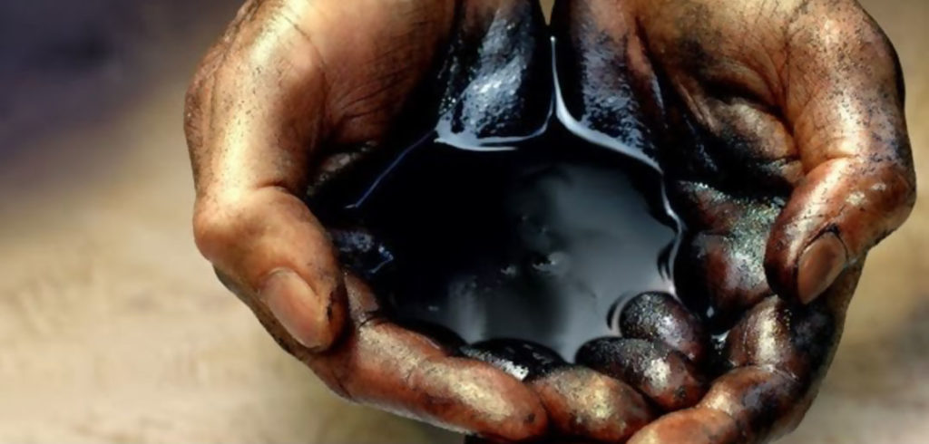 BLACK GOO - Niewyjaśnione Zjawiska - Paranormalne.pl